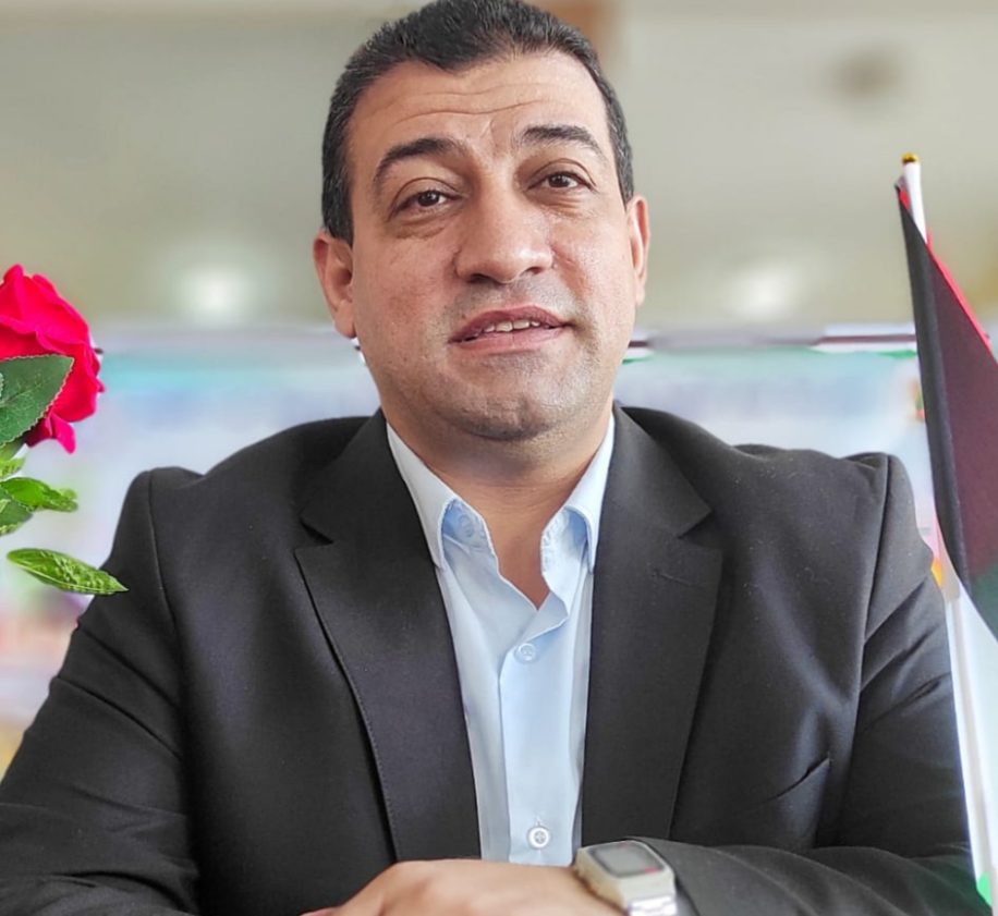 Hear Us. See Us. – EENET