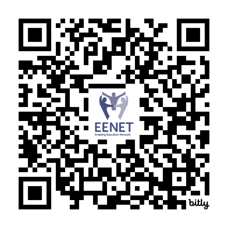 [EENET webinar] Inclusive Education: A quick-start guide (Middle East ...